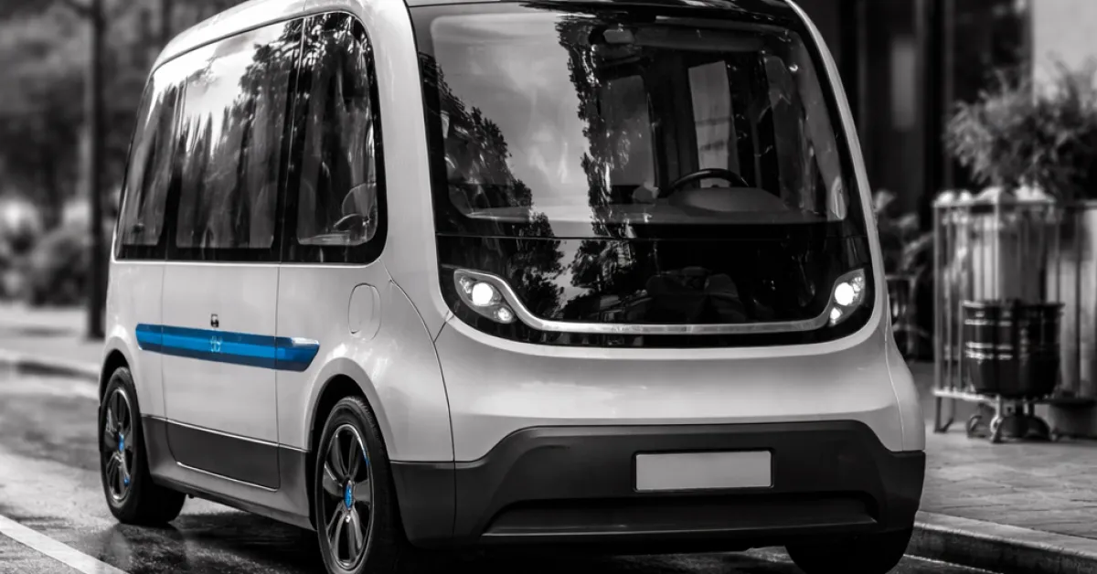 Lyft and Benteler Will Put Autonomous Shuttles on U.S. Roads by Late 2026